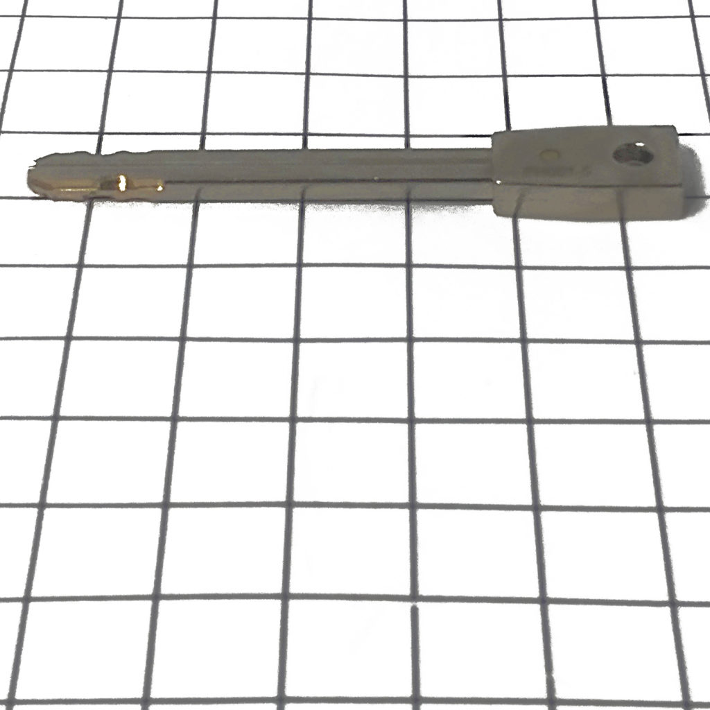 FH Series Lock/Key Bundle (FH001 - FH004) | The Really Big Crane Co.