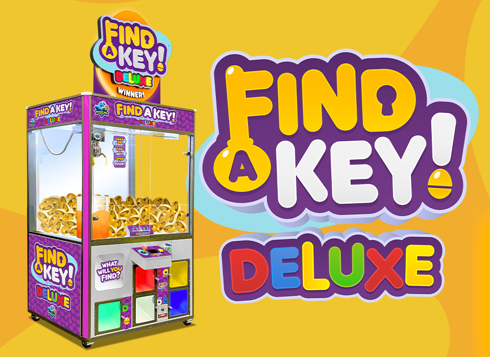 Fun Crane Games | Really Big Crane Co.