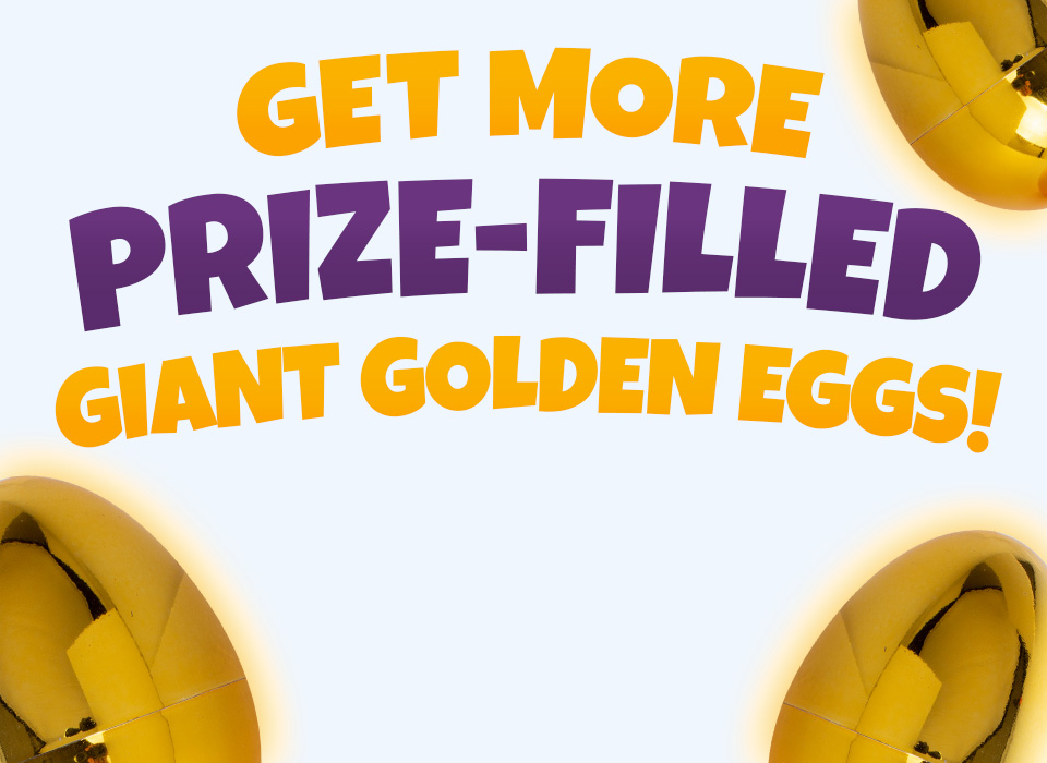 Fun Crane Games | Really Big Crane Co.