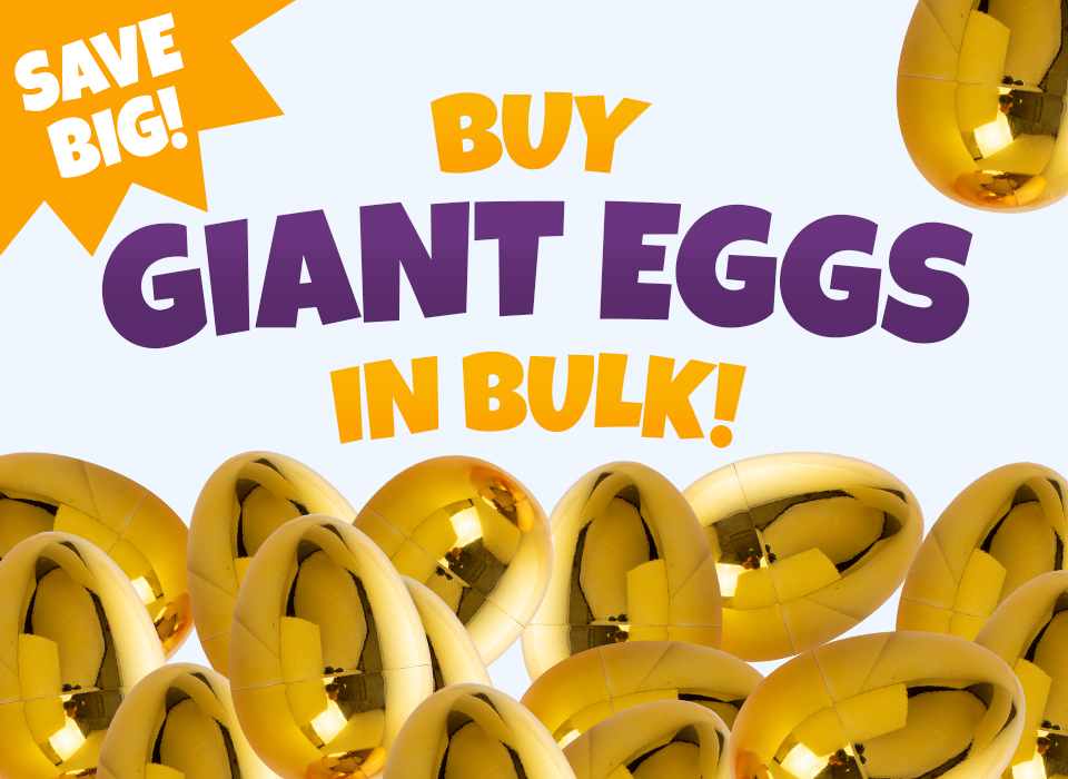 Fun Crane Games | Really Big Crane Co.